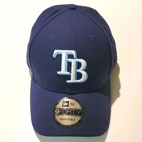 New Era | Accessories | Tampa Bay Devil Rays Baseball Cap | Poshmark